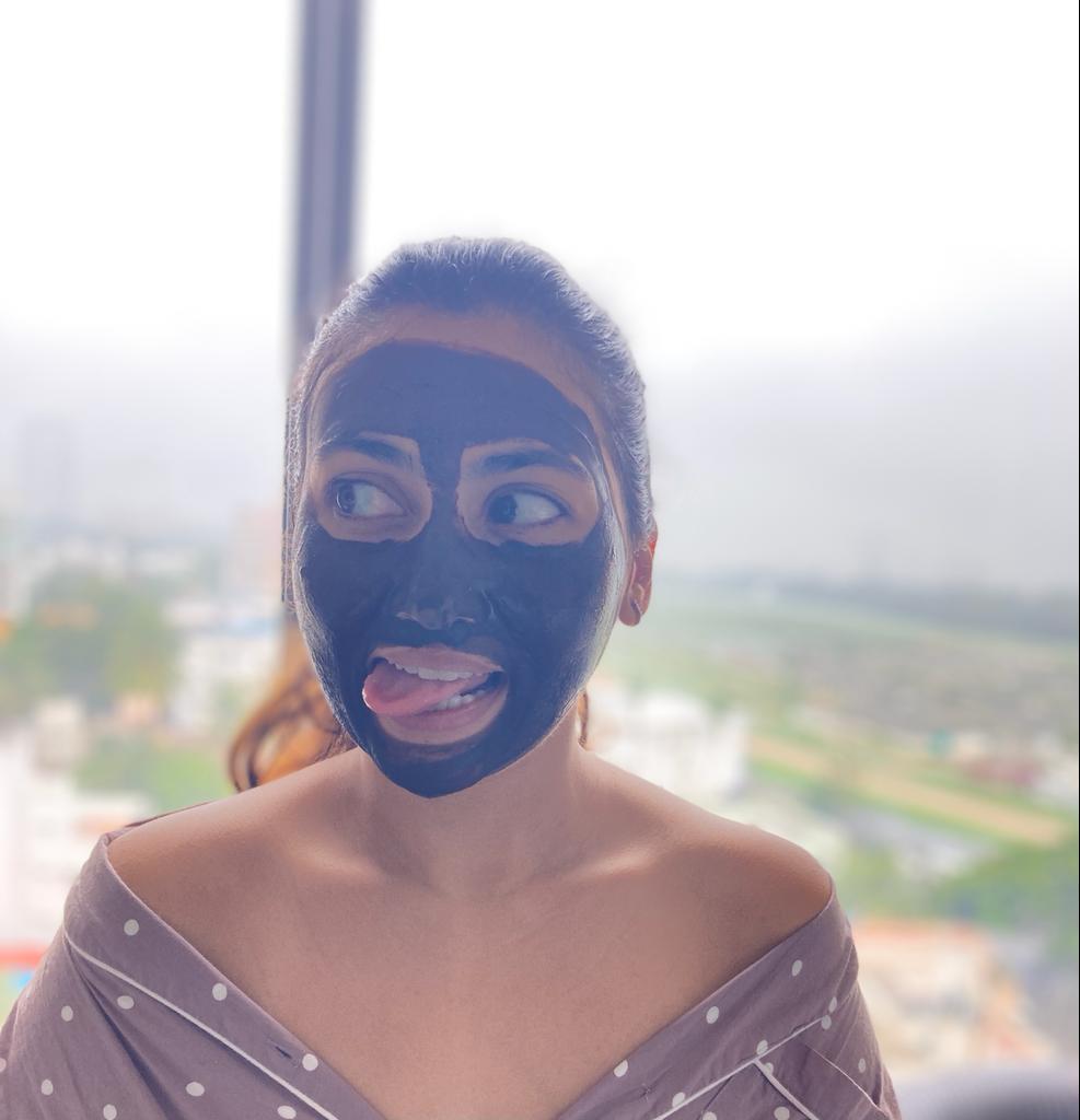 Face mask secrets for glowing skin – BLISCENT Luxury Skincare